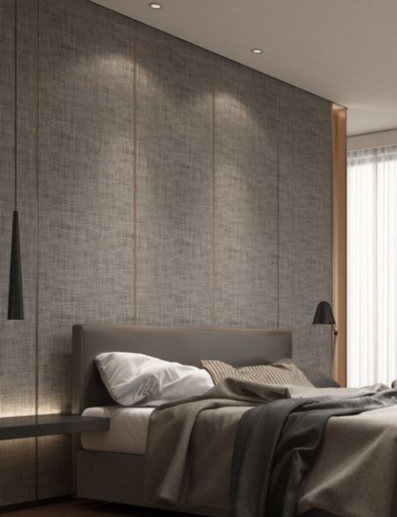 Home - Decorative Wall Panels | INMU Malaysia | Wall Interior Design